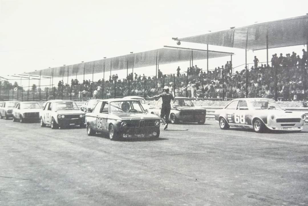 Circuitos Fantasmas: Riverside Motor Speedway ( La pista de Añasco ...
