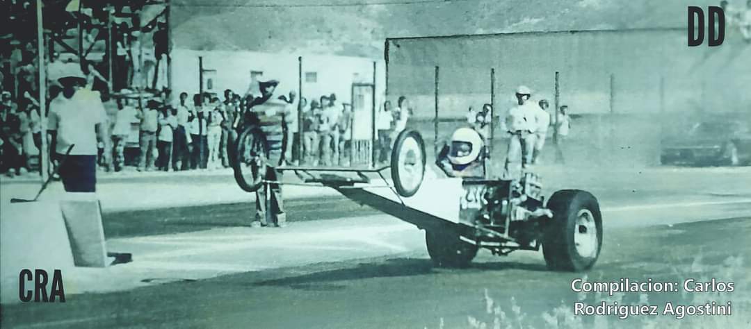 Circuitos Fantasmas: Riverside Motor Speedway ( La pista de Añasco ...