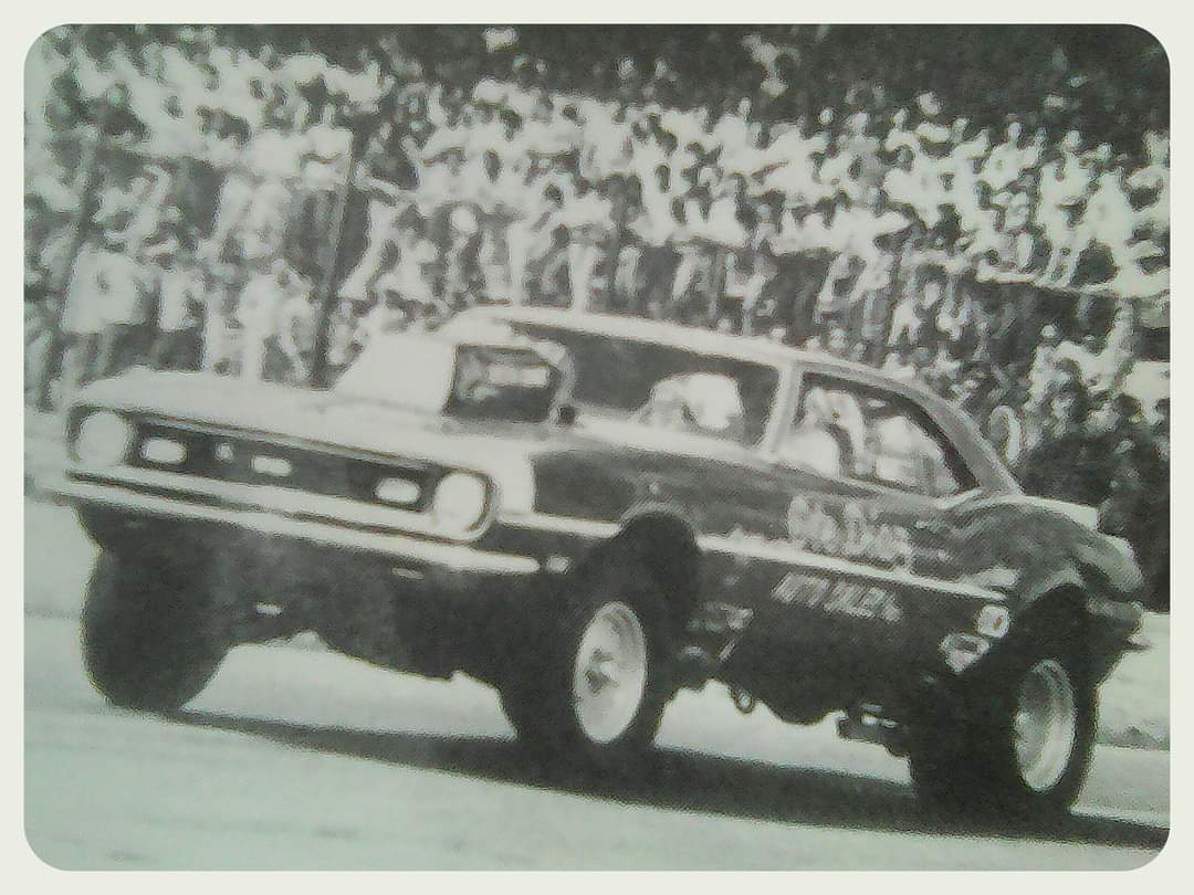 Circuitos Fantasmas: Riverside Motor Speedway ( La pista de Añasco ...