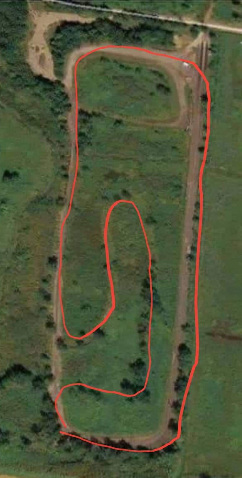 Circuitos Fantasmas: Riverside Motor Speedway ( La pista de Añasco ...