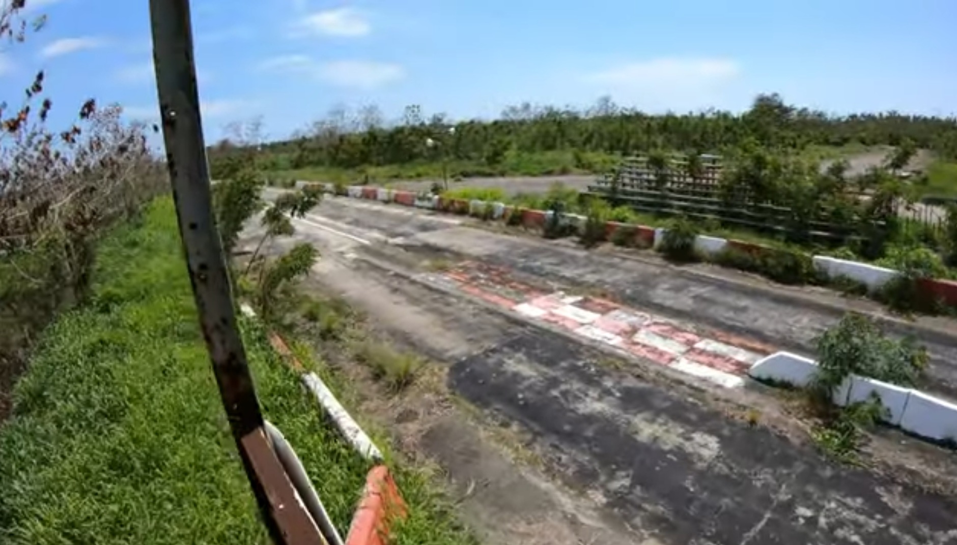 Circuitos Fantasmas: Riverside Motor Speedway ( La pista de Añasco ...